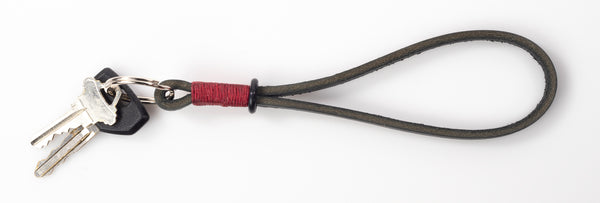 Keychain straps – gordy's camera straps